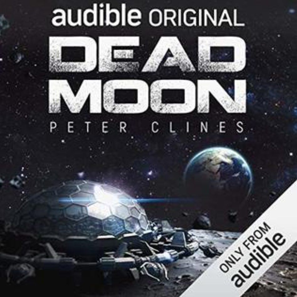 Dead Moon (Threshold Book 3) by Peter Clines