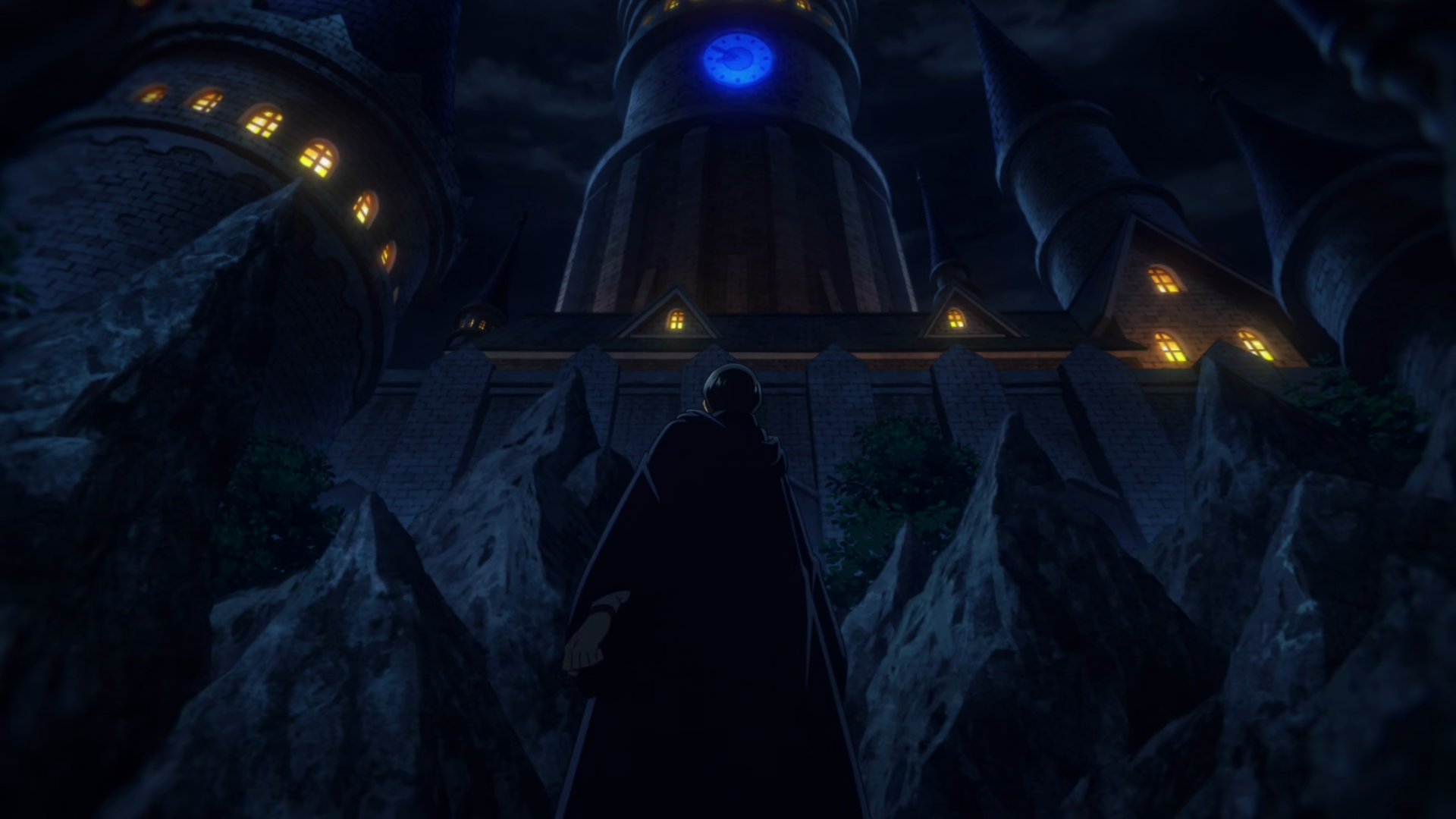 Mashle (Mashle: Magic and Muscles) Review